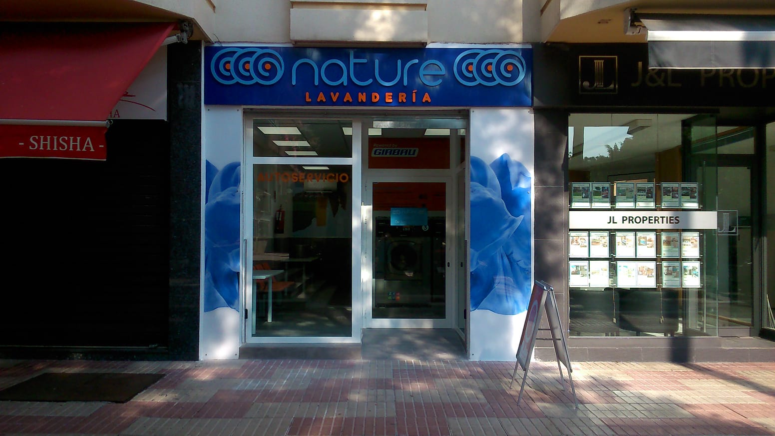 Nature | Marbella - Centros Nature Málaga